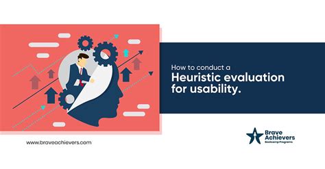 How To Conduct Heuristic Evaluation For Usability