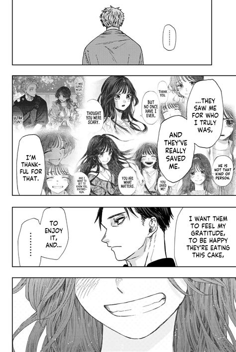 Read Kaoru Hana Wa Rin To Saku Vol 4 Chapter 28 Waguri Sans Birthday