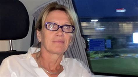 Body Found In River In Search For Missing Norwich Mother Gaynor Lord