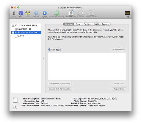 Mac How To Rename A Flash Drive Not Just A Partition Super User
