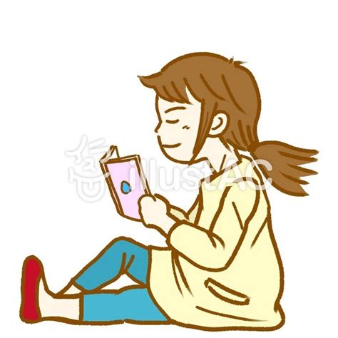 まさぷす On Twitter 「読書中」です 87hktncese かわいい感じを目指しましたがこれが限界