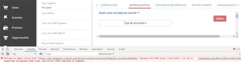 refused to apply style mime checking is enabled
