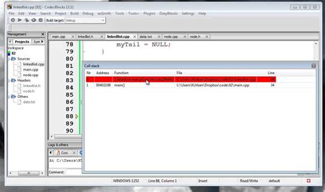 debugging code block youtube