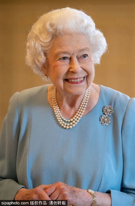 英国女王伊丽莎白二世去世 享年96岁 手机新浪网