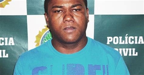 G1 Homem é Preso Por Suspeita De Estuprar O Próprio Filho No Rio
