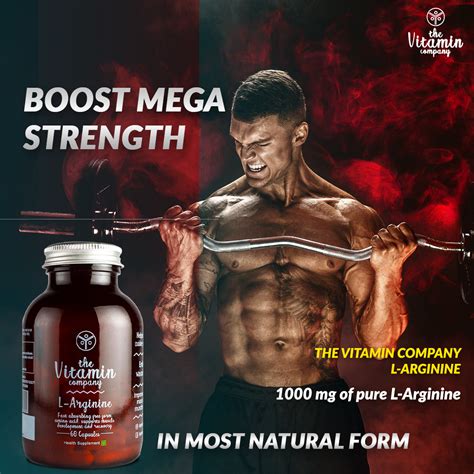 L Arginine Fitness Benefits Eoua Blog