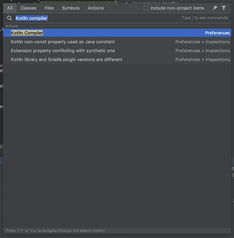 android new gradle sync is not supported due to