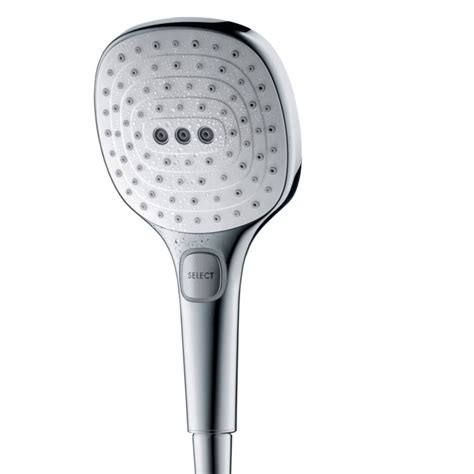 Hansgrohe Full Shower Set With I Box