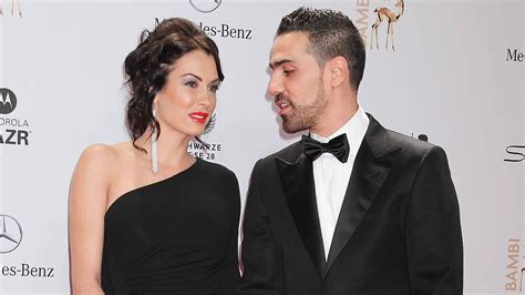 Anna Maria Ferchichi And Bushido Die Traurige Wahrheit über Ihre