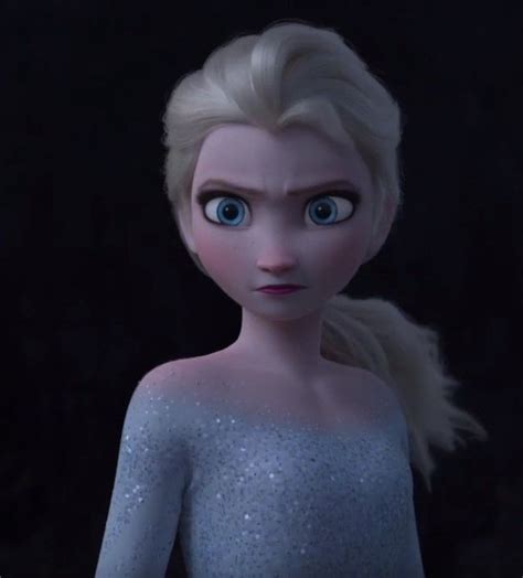 Elsa From Frozen 2 Elsa Frozen2 Frozen Elsafrozen2 Heros Disney
