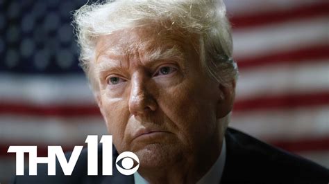 Read Trump Indictment Unsealed Former President Faces 37 Counts