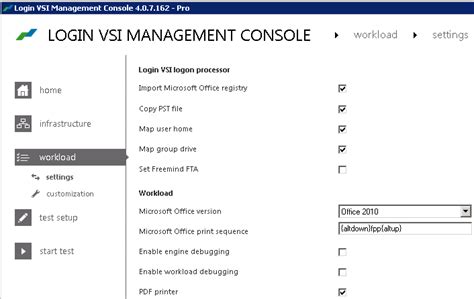 logit blog app v 4 x and 5 x integration with login vsi