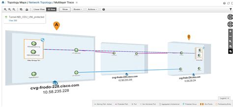 Cisco Evolved Programmable Network Manager Data Sheet Cisco