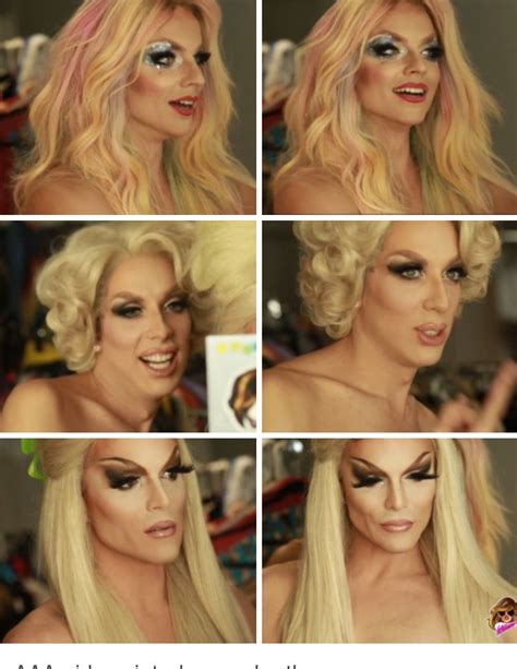 Pin On Drag Queens