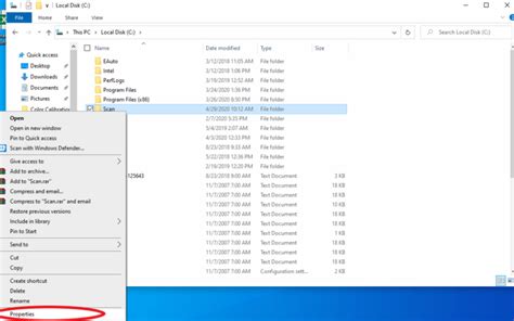 How To Create A How To Create Shared Network Folder Windows 10