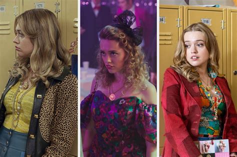 25 tv show characters that deserved more fashion credit