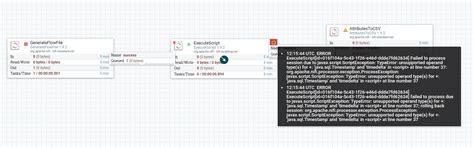 datetime nifi executescript utc error for unsupported
