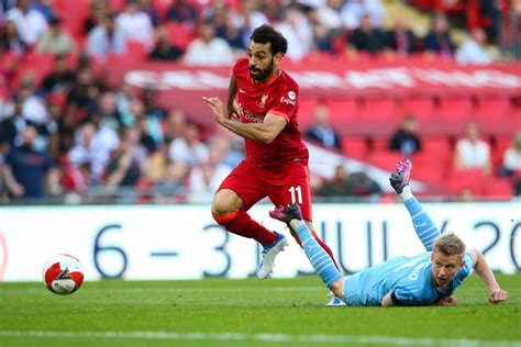 ليفربول يطيح بمانشستر سيتي خارج كأس الاتحاد ويبلغ المباراة النهائية