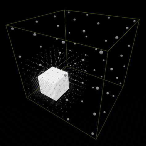 volumetric lightmaps in unreal engine unreal engine 5 0 documentation