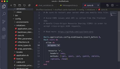 ruby on rails using serializers ruby on rails can be used as a great