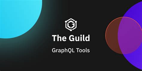 graphql tools the guild