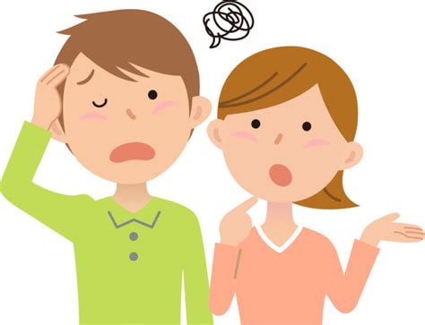 「人の話を聞いていないの？」「覚えていないの？」と、妻から一喝！ ともに白髪の生えるまで