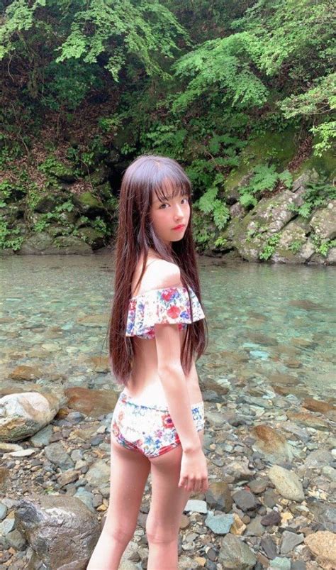 【チンピクしたら負け】jsモデルさん、ビキニ水着姿をアップ →画像 まにゅそく 2chまとめニュース速報vip