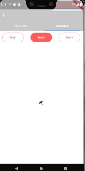 how to make a tab indicator smaller in flutter stack overflow