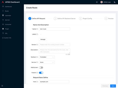 快速入门指南 apache apisix® cloud native api gateway