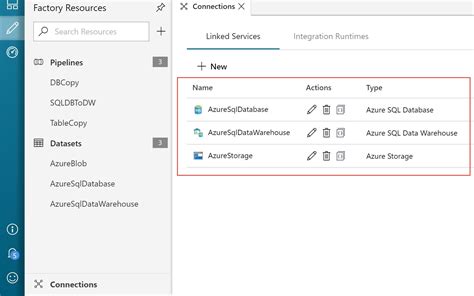 run analytics queries against tenant databases azure sql