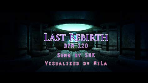 Last Rebirth S H K Pump It Up Prime 2 Youtube