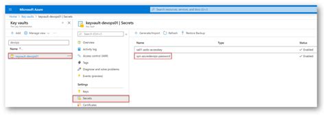 deploy and manage azure infrastructure using terraform remote state