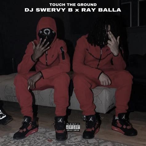 Kenzo Balla Rayy Balla And Tg Crippy Touch The Ground Instrumental