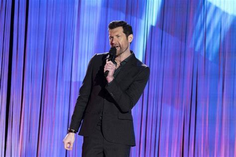 ‘bros Trailer Billy Eichner Stars In A Steamy And Meta Gay Rom Com