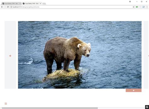 html flexbox behaving different in chrome and firefox
