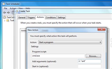 how to make your pc wake from sleep automatically