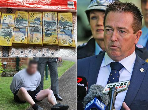 Nsw And Act Crime Nsw Courts News And Latest Updates Au