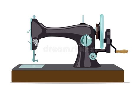 Embroidery Machine Icon Stock Illustrations 5 339 Embroidery Machine