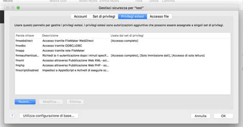 database not available in webdirect — filemaker community