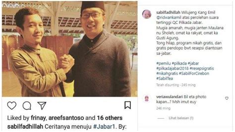 Guru Honorer Yang Dipecat Usai Kritik Ridwan Kamil Ternyata Dulunya