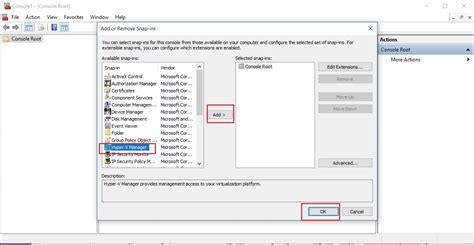 Step By Step Guide To Enable Install Setup And Configure Hyper V In