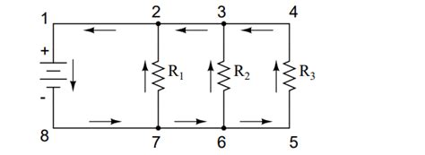 What Is A Series Parallel Combination Circuit Instrumentationtools