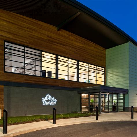 David Lloyd Clubs Farnham Hadfield Cawkwell Davidson