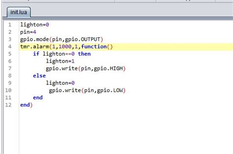 getting started with the esplorer ide