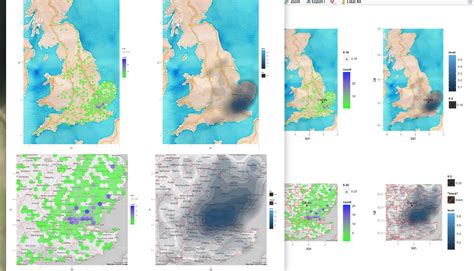 ggplot2 r ggmap legend guide issues with multiple layers stack overflow