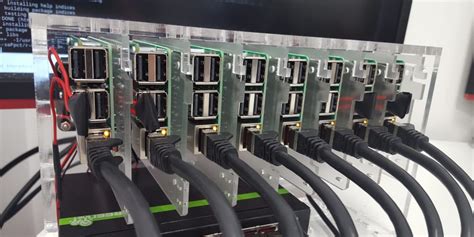 building a raspberry pi hadoop spark cluster dev community