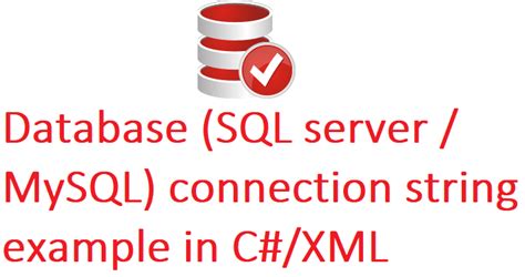 c oledb connection string with username and password misbah