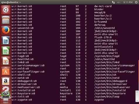 android如何配置init rc中的开机启动进程 service csdn博客