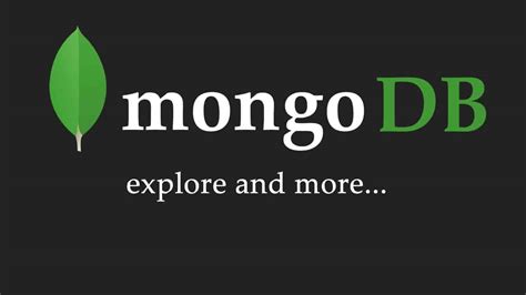 hire mongodb developer mongodb development company india