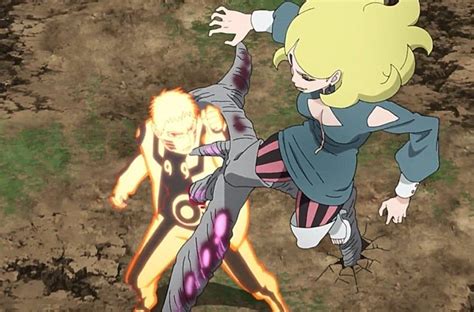Boruto Naruto Next Generations EpisÓdio 206 Qual é A Data E Hora Da